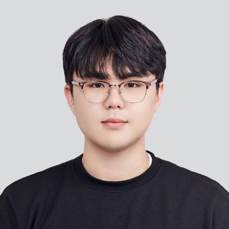 Ssam2s Junhyeok Seo Github