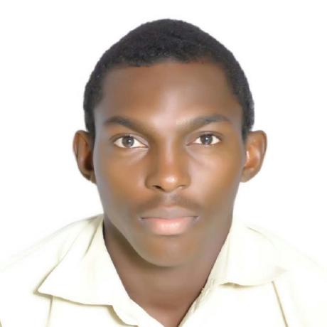 Godsfavour Tech Godsfavour Innocent Github