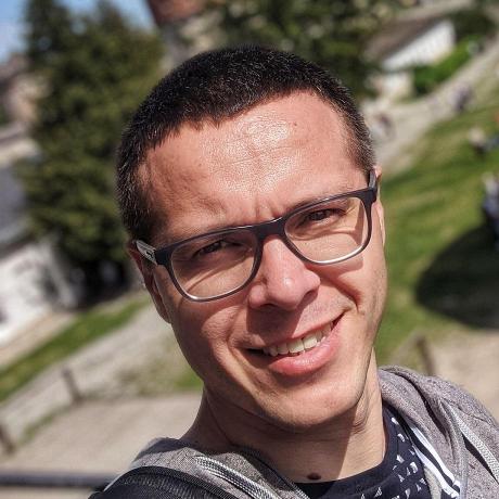 Labutkin Oleksandr Github