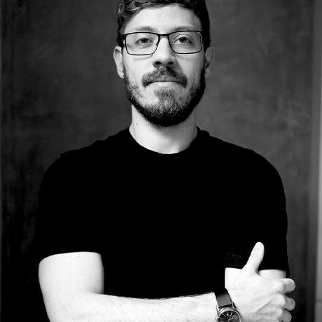 Fossati85 Giuliano Fossati Github