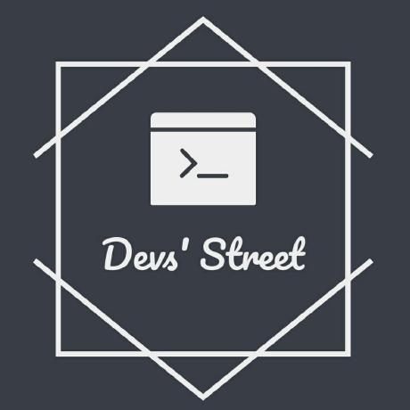 Devs Street Github