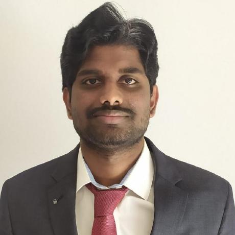 Iamharishwar Harishwar Reddy Github