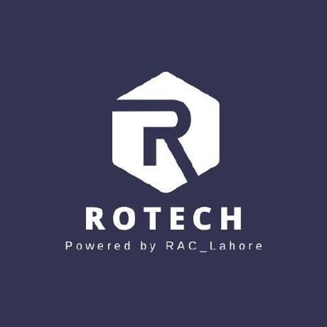Rotech Community Github