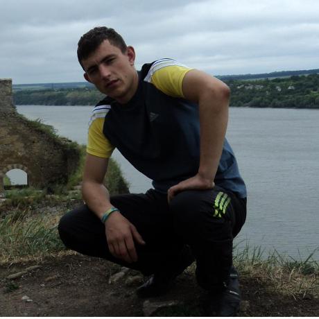 Oleg Sukhov Oleg Sukhov Github