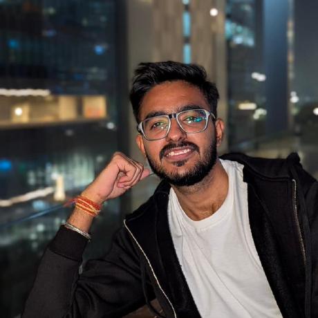 Sanyam Sm Sanyam Github