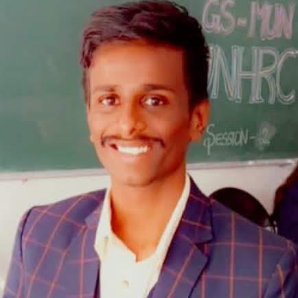 Badrinathkweb K Badrinath Github