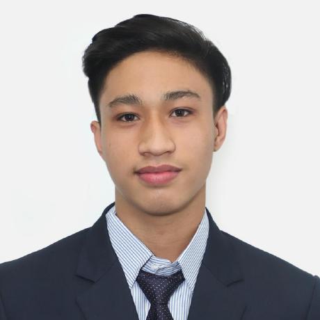 Sandeep Github01 Sandeep Maharjan Github