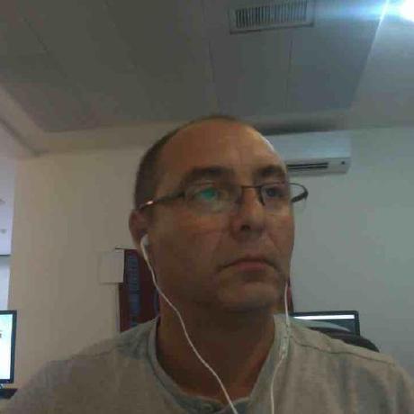 Urikhaimov Uri Khaimov Github