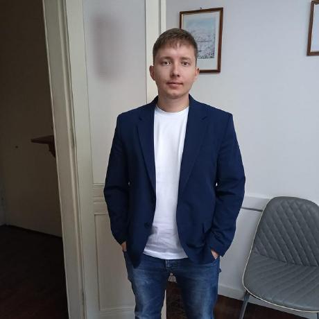 Giugix94 Giulio Github