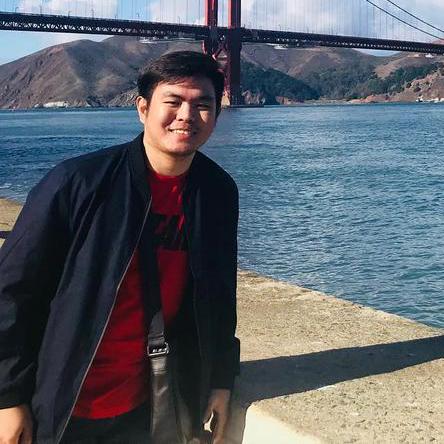 Arwie Mendoza 1165704 Github