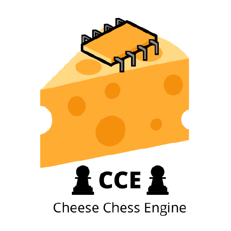 Cheese Chess Github