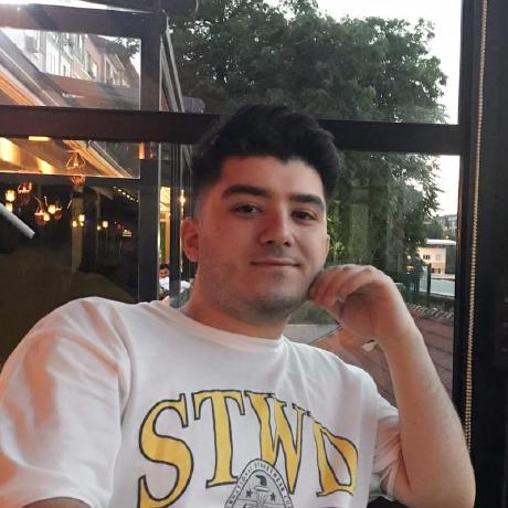 Eyupogluemre Emre Eyüpoğlu Github