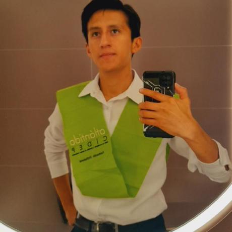 Olivermp28 Oliver Github