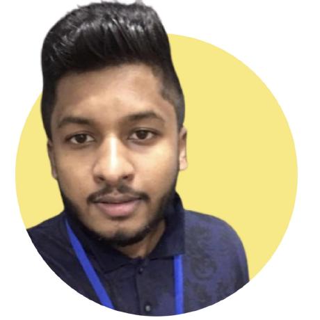 Mayuran Knod Dev Mayuran Github