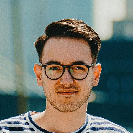 Ohmaark Marco Github - Geometric Photo Collection - High Resolution Quality