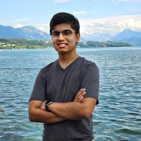 Dragonflyrobotics Krishna Shah Github