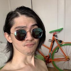 Cyrus1127 Chun Cyrus Github