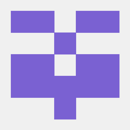 Xiaohe7777 小何同学 Github
