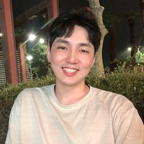 Ssunghyeon Sunghyeon Park Github