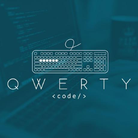 Qwerty Code Github