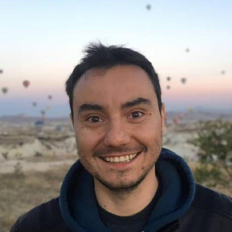 Sozercan Sertaç özercan Github