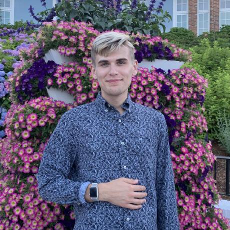 Danpaddock Dan Paddock Github