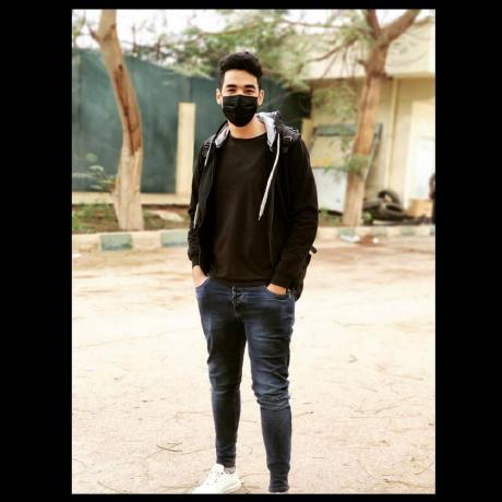 Ebrahimheggy Ebrahim Muhammed Github