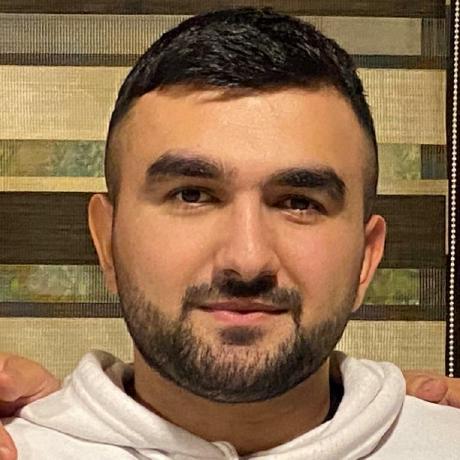 Javidmammad Javid Mammadov Github - Best Colorful Textures in Retina