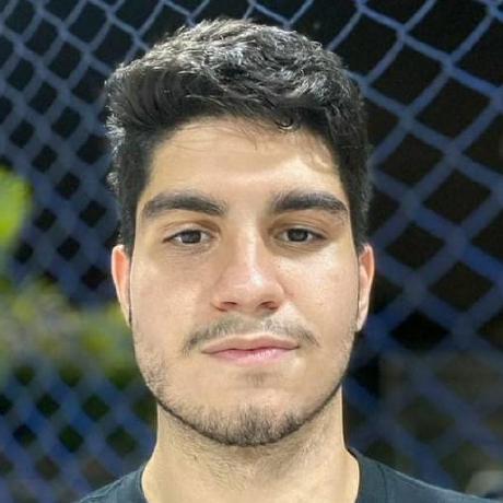 Lucas Dev Br Lucas Henrique Araujo Vasconcelos Github