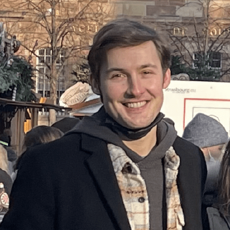 Connor Swanson Connor Swanson Github