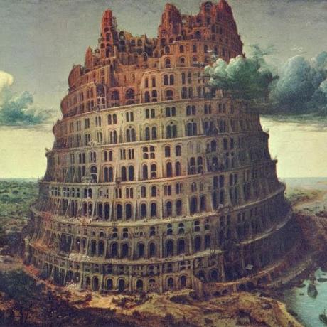 Babel Community Github