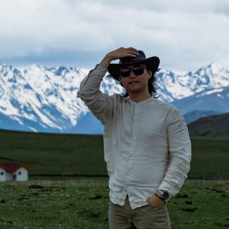 Feng Menglong Fengxy Github