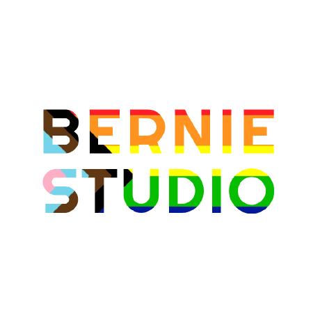 Bernie Studio Github