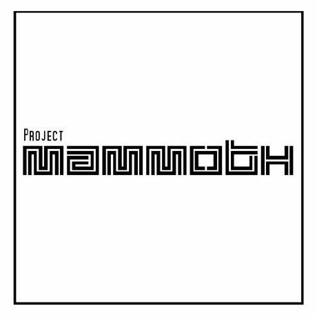 Project Mammoth Github