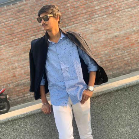 Mayank718 Mayank Kumar Github