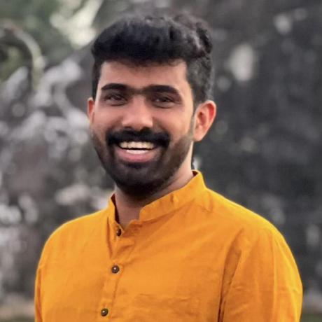 Puthalathvivek Vivek Github