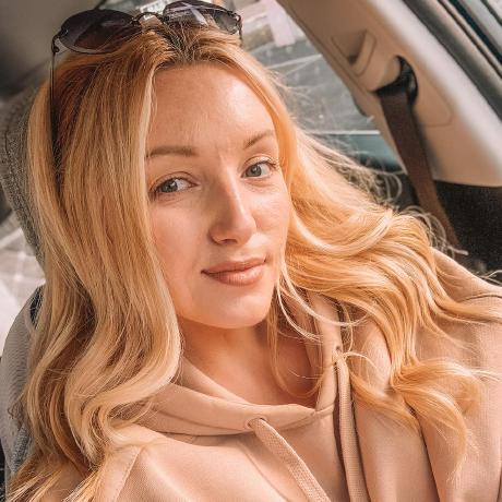 Natalia Sharapova Github