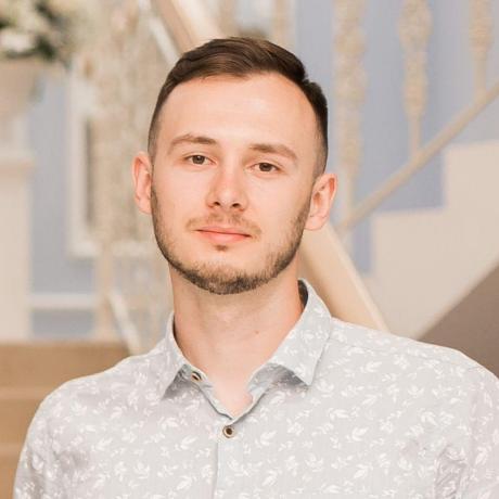 Andrey Og Github - HD Abstract Photos for Desktop