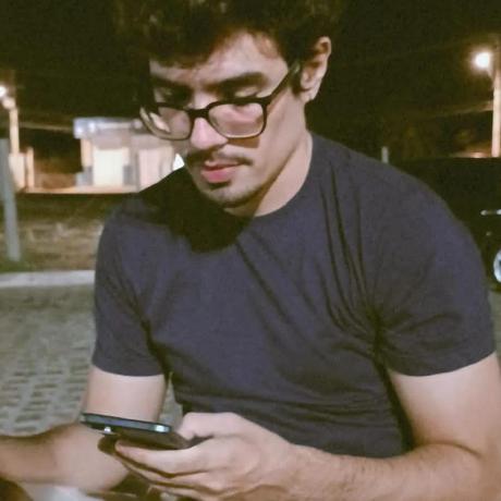 Andcto Andrey Couto Github