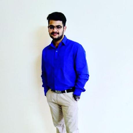 Shashank3410 Shashank Github