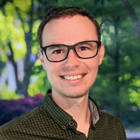 Thechrisbolton Chris Bolton Github