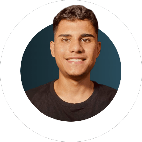 Gabjvdev Gabriel De Jesus Viana Santos Github