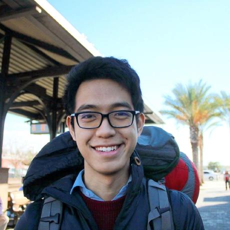 Oscarpang Weiwu Pang Github