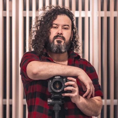 Cm4chd Cleber Machado Github