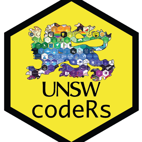 Unsw Coders Github