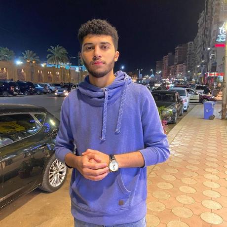 Yousefsaaad Yousef Saad Github