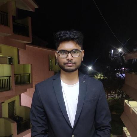 Vviveks Vishwanathan Vivek S Github