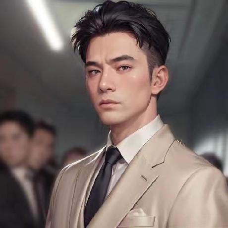 Juehackr 疯狂的陈俊 Github