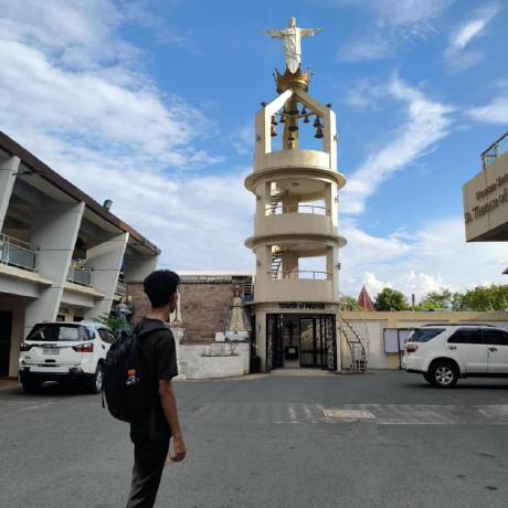 Luisrances Francis Luis Rances Github