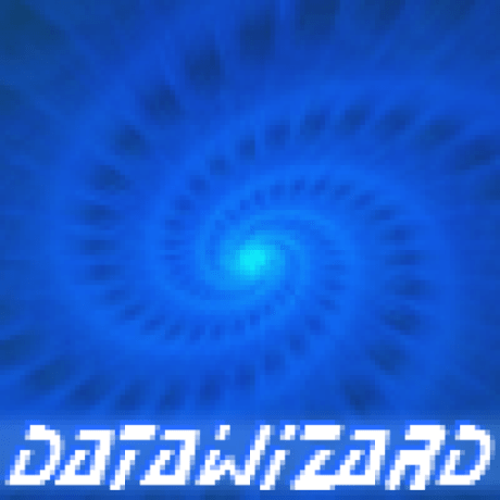 Datawizard Dylan Dwyer Github